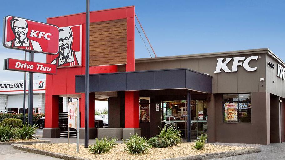 KFC Indonesia | Menu Lengkap & Harga Terbaru